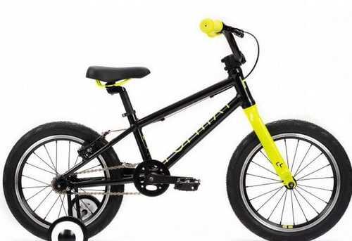 Детский велосипед Format Kids 16 LE (2022)