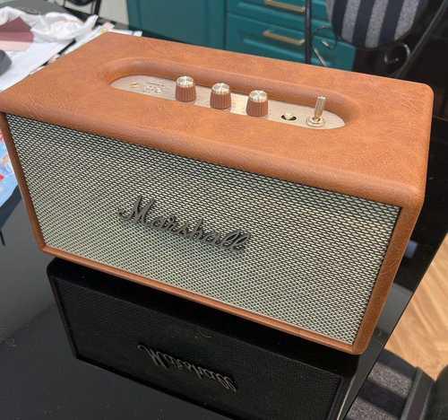 Колонка Marshall stanmore 3