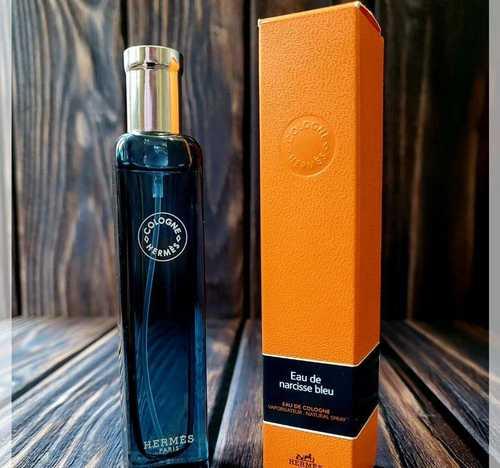 Hermes Eau de Narcisse Bleu