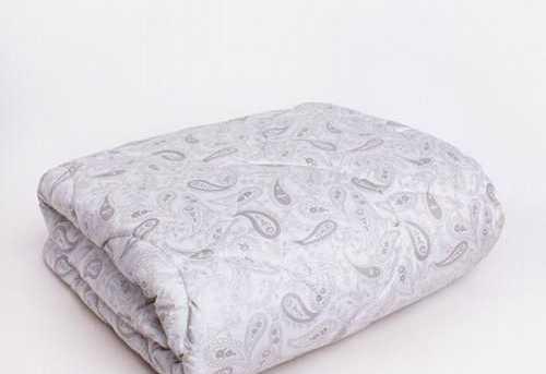 Одеяло 1.5 - спальное 140*205 см перкаль/искусст