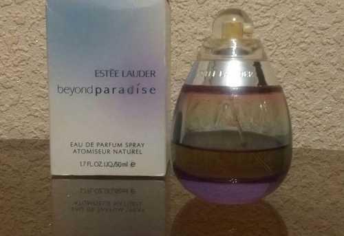 Духи Estee Lauder Beyond Paradise