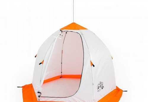 Палатка-зонт для зимней рыбалки - Кедр 2