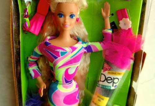 Totally Hair Barbie