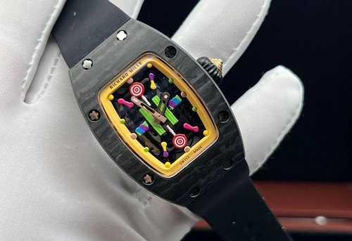 Часы Richard Mille RM 07-01