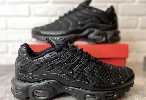 Кроссовки nike air max TN