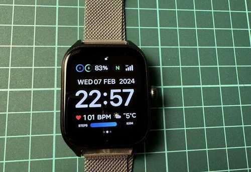 Смарт часы Amazfit gts 4