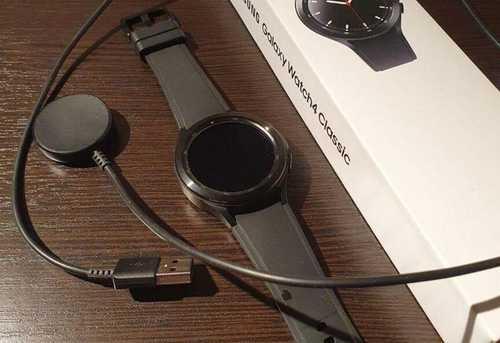 Samsung Galaxy Watch 4 Classic 46 mm