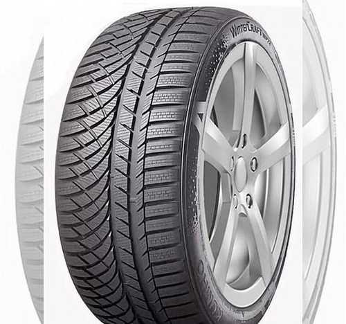 Kumho WinterCraft WP72 265/35 R20 99V