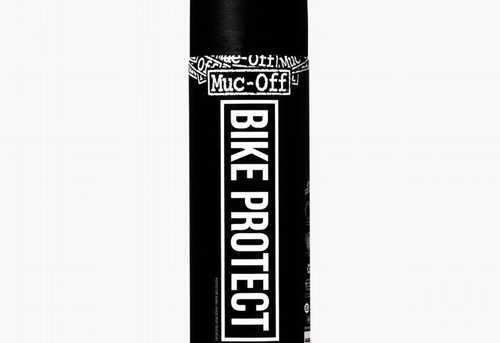 Muc-Off Bike Protect ptfe Spray - 500 мл