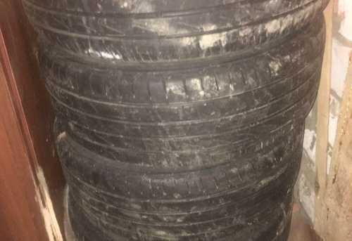 Hankook AH11 205/55 R16