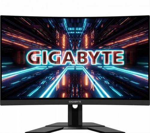 Монитор Gigabyte G27FC A