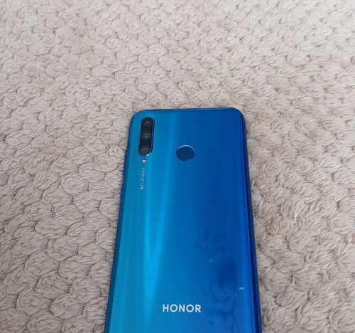 HONOR 10i, 4/128 ГБ