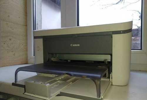 Принтер лазерный Canon i-sensys LBP3250