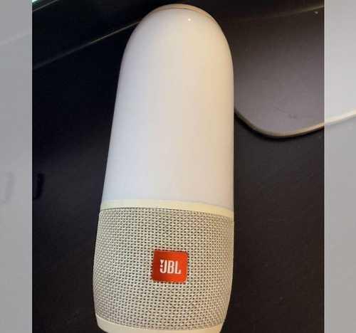 Колонка jbl pulse 3 оригинал под ремонт