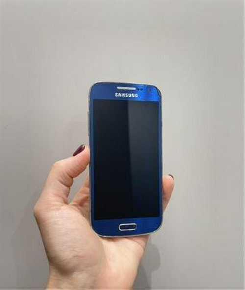 Телефон Samsung galaxy s4 mini i9190