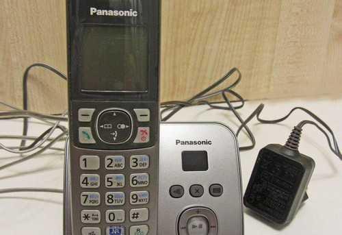 Радиотелефон - Panasonic KX-TG6811RU