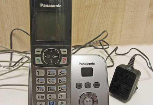 Радиотелефон - Panasonic KX-TG6811RU