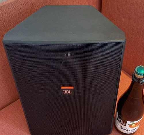 Jbl control 28t настенные колонки