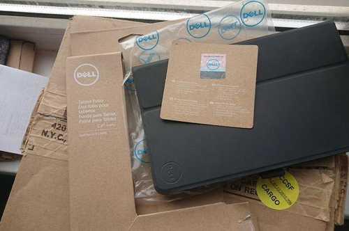 Чехол для планшета Dell Venue 8 3830 оригинал, США