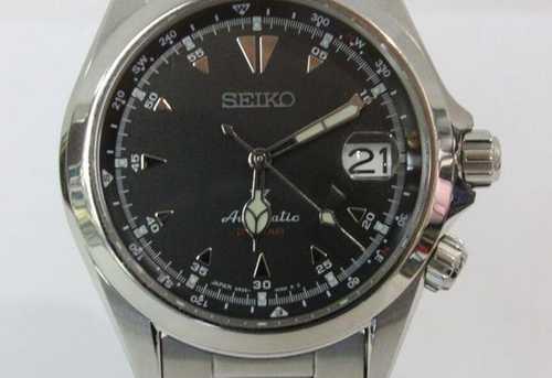 Часы мужские Seiko Prospex автоподзавод