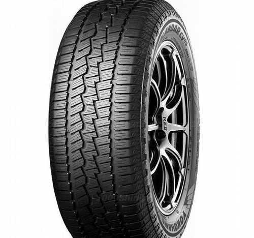 Yokohama Geolandar CV 4S G061 265/45 R20 108V