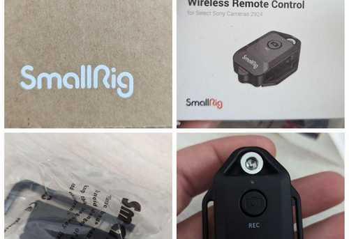 Радио пульт управления SmallRig 2924 Wireless Sony