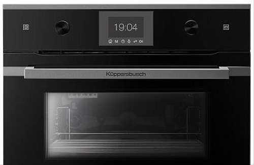 Паровой шкаф Kuppersbusch CD 6350.0 S9
