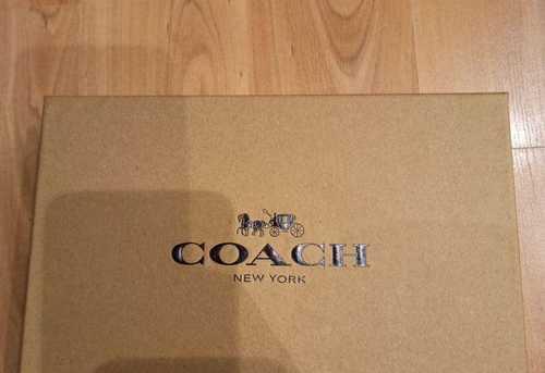 Мужской подарочный набор Coach