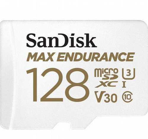 Sdsqqvr-128G-GN6IA 1 из 1 B20 Карта памяти Sandisk