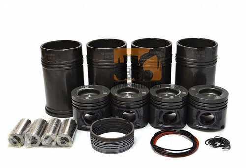 Поршневая группа YCD4J22T-115 1JG000