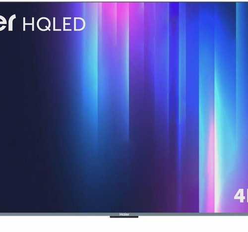 Телевизор Haier 85 SMART TV S8 Новый