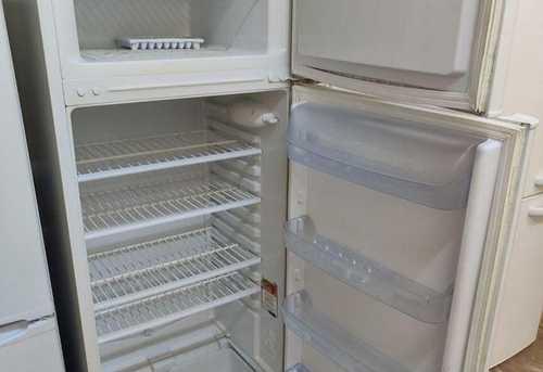 Холодильник бу, гарантия, доставка
