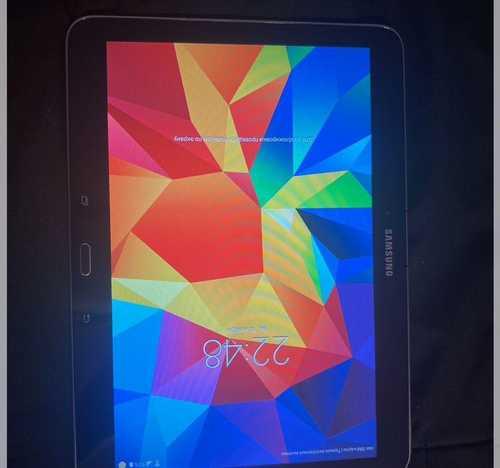 Планшет samsung galaxy tab2