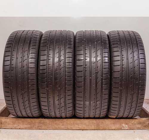 Marshal Crugen HP91 255/45 R20 105W