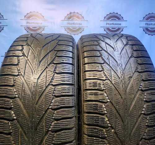 Nokian Tyres Hakkapeliitta R2 SUV 255/60 R18 115Q