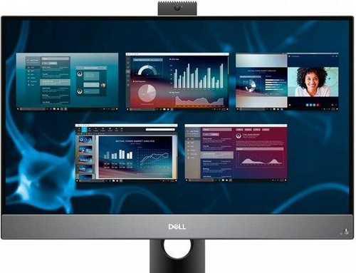 Моноблок Dell OptiPlex 7780 (7780-9919) NEW