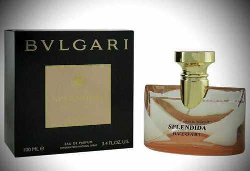 Bvlgari Splendida Rose Rose