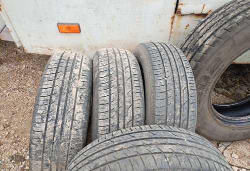 Lassa Greenways 185/65 R15