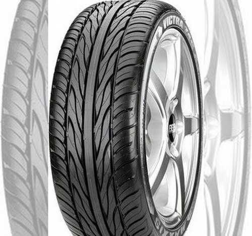 Maxxis MA-Z4S Victra 275/55 R20 117V