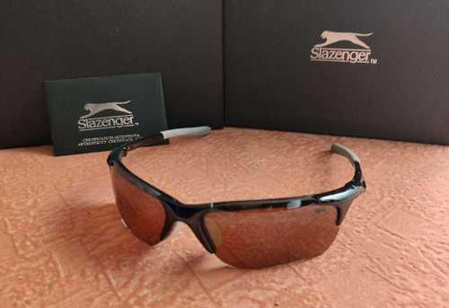Солнцезащитные очки polaroid, UV400