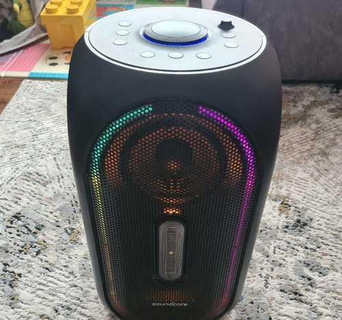 Anker soundcore rave 160