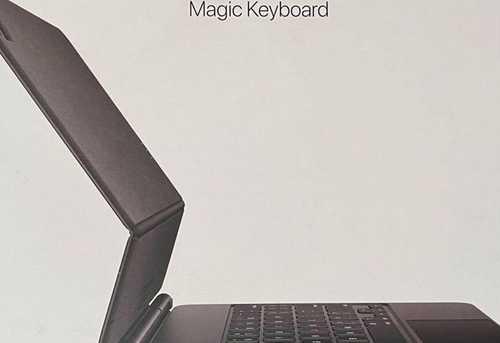 Apple Magic Keyboard for iPad Pro 11”