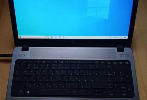 Ноутбук HP ProBook 450 G0, 15,6”