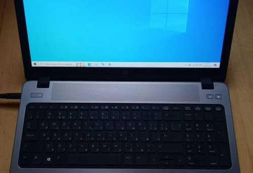 Ноутбук HP ProBook 450 G0, 15,6”