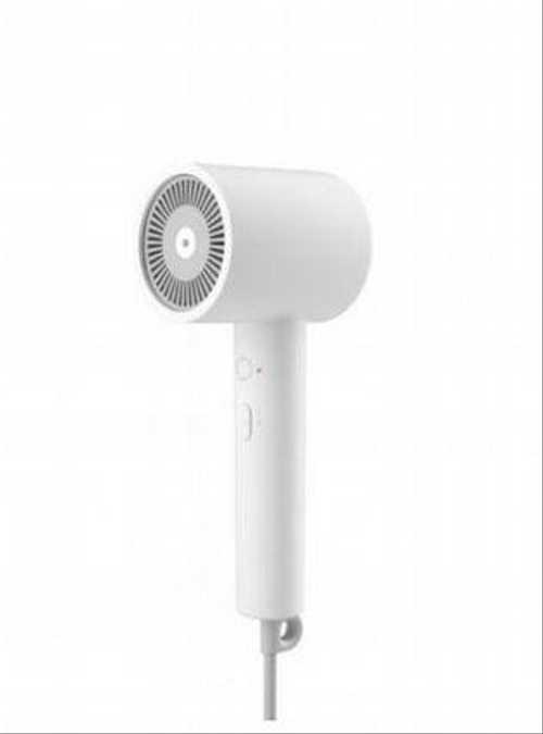 Фен Xiaomi Mi lonic Hair Dyer H300 EU белый
