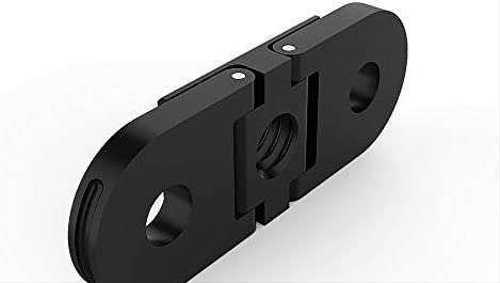 Альтернативные ушки для GoPro Hero 8,9,10