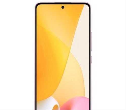 Xiaomi 12 Lite 8GB/128GB Pink 39623