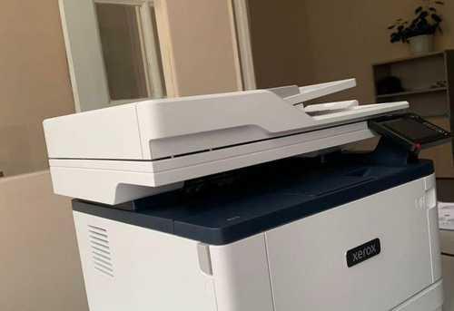 Мфу лазерный принтер Xerox WorkCentre B315V DNI