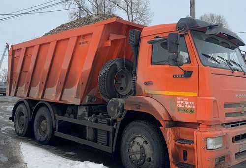 Щебень, песок, пгс, гравий, опгс, доставим сегодня