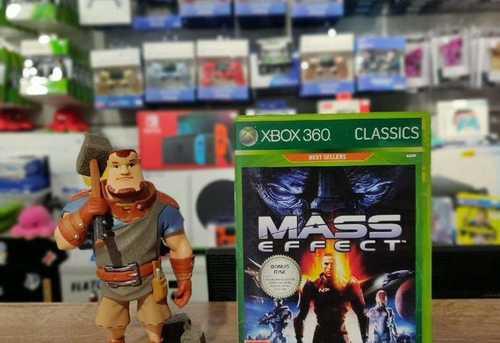 Mass Effect Xbox 360 Игры + обмен